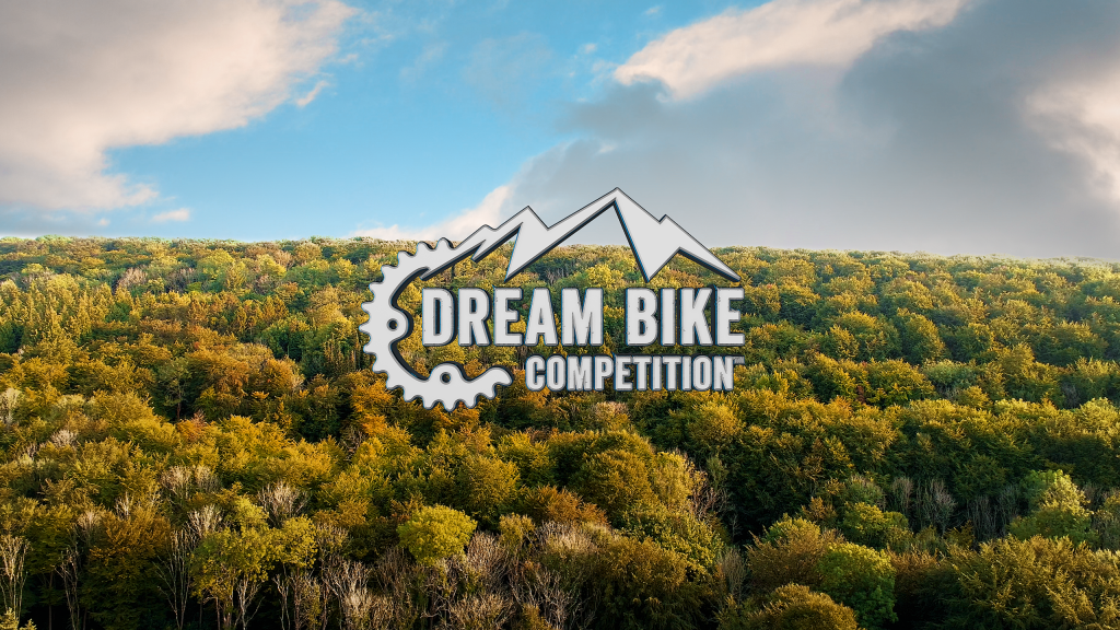 DBC Wheel-set #4 - Dream Bike Competition