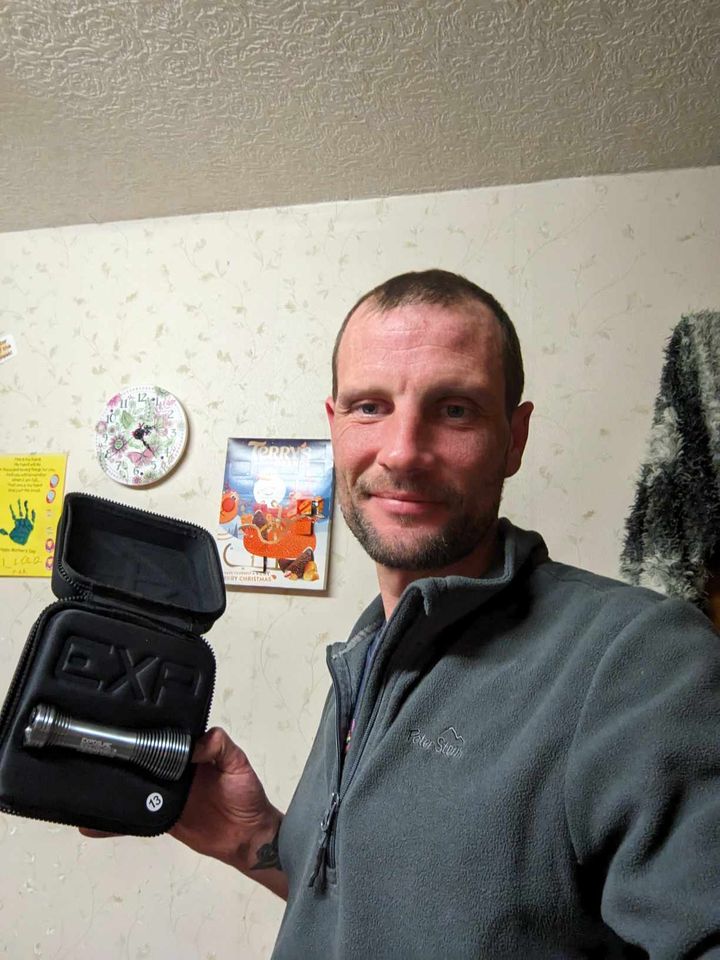 Exposure Zenith #2 - Dream Bike Competition