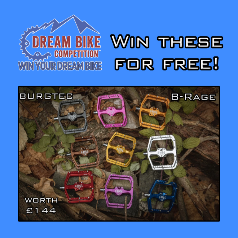 Live Competitions - Dream Bike Competition