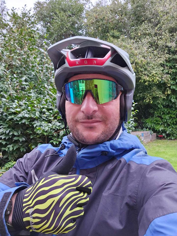 Melon Optics - Dream Bike Competition