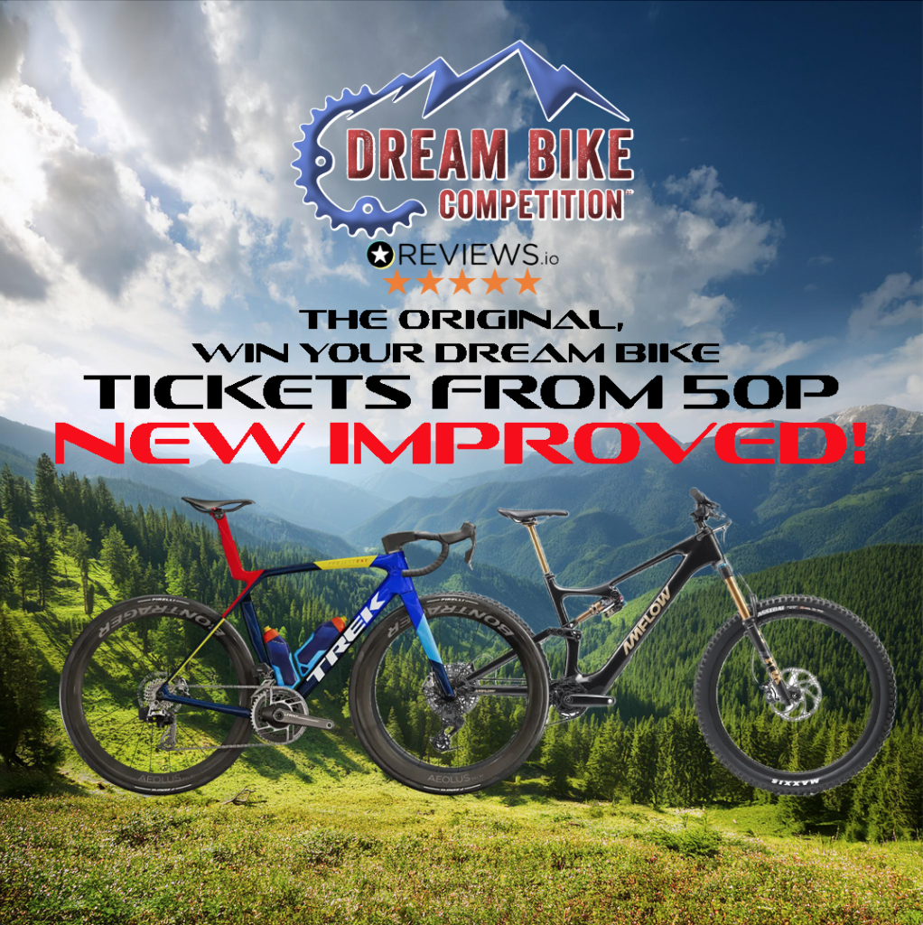 Live Competitions - Dream Bike Competition