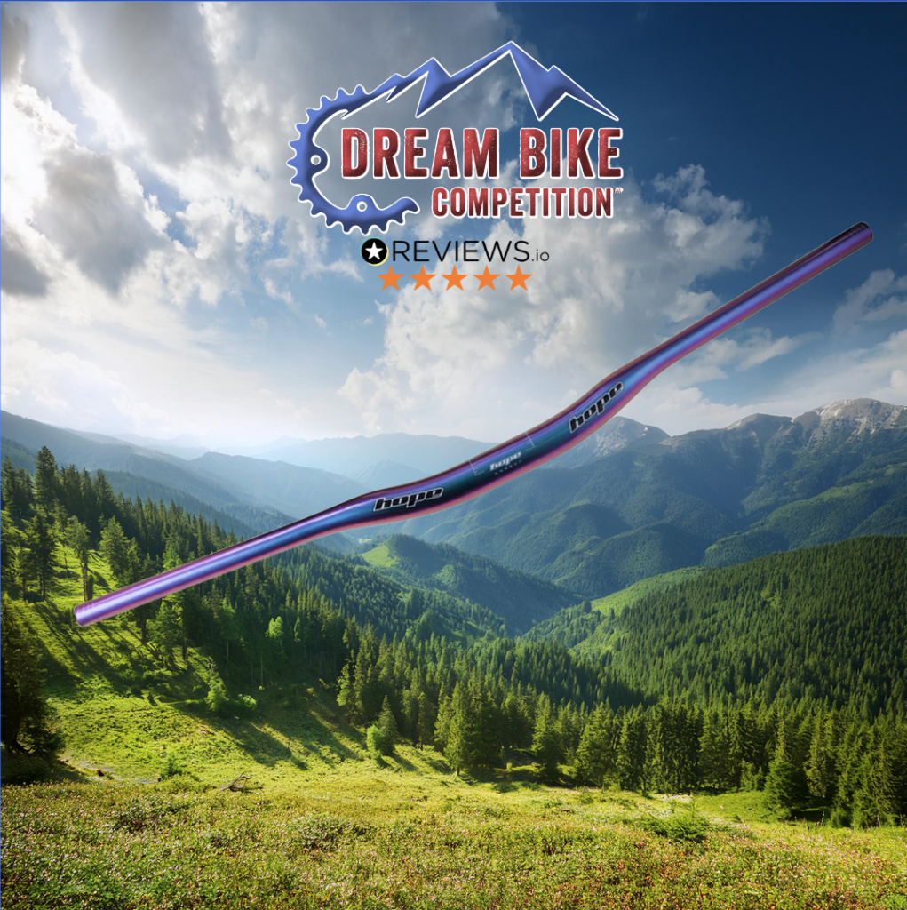 Live Competitions - Dream Bike Competition